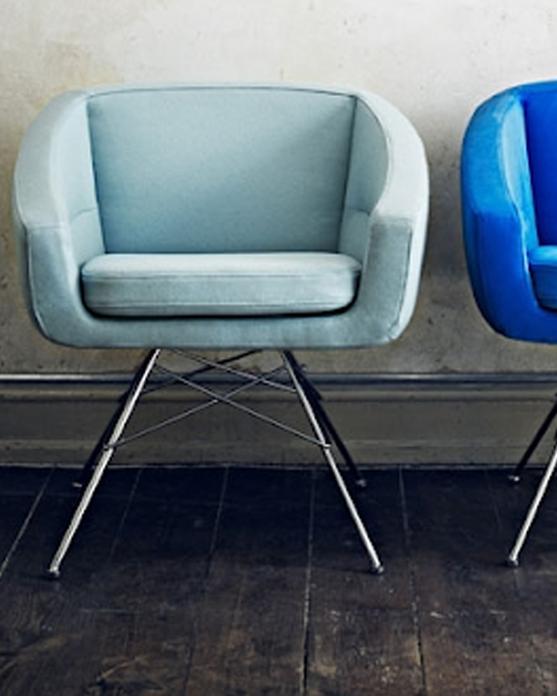 Aiko - De Boysson Design