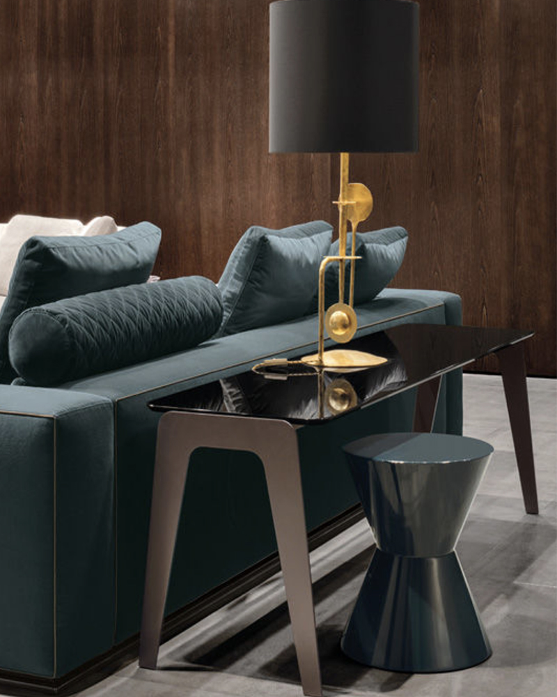 Console Kirk - De Boysson Design