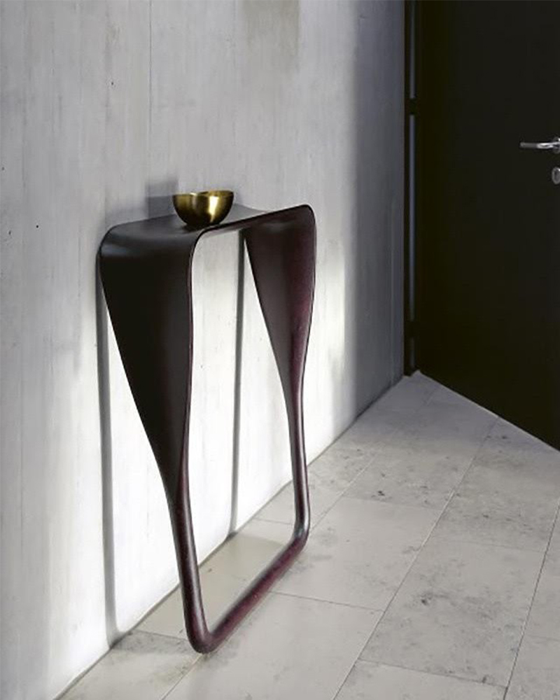 Console Ship - De Boysson Design