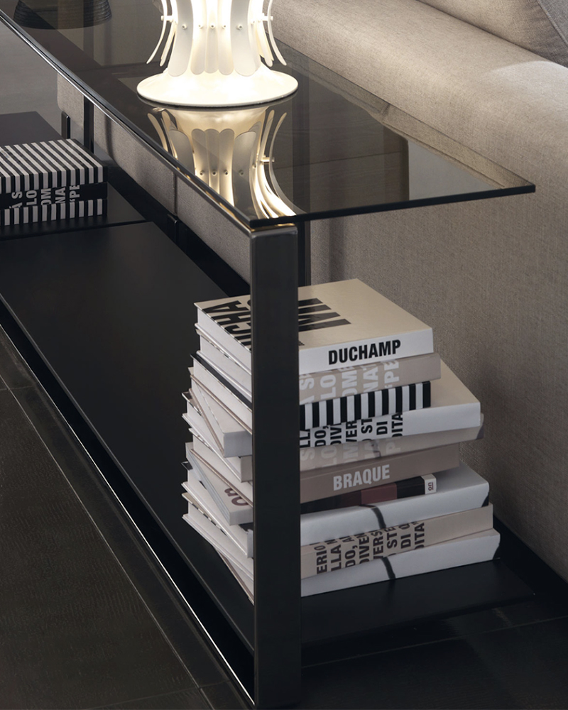 Console Williams - De Boysson Design