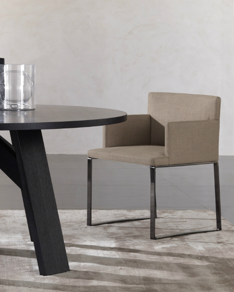 Flynt - De Boysson Design