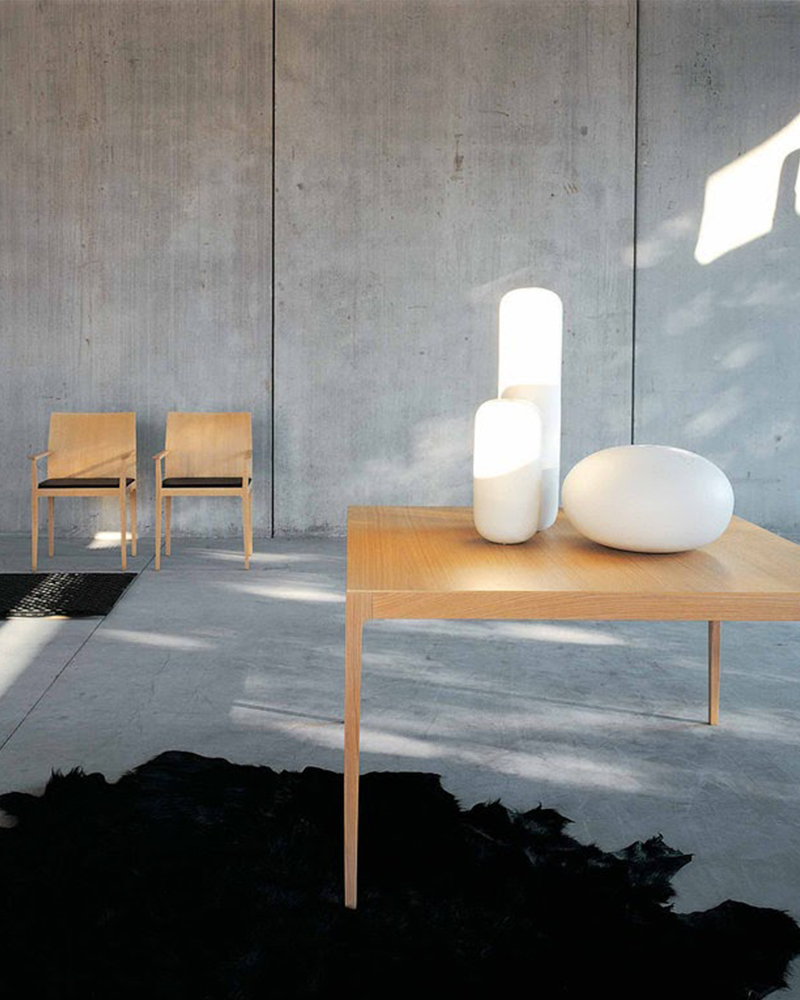 Table Anna - De Boysson Design