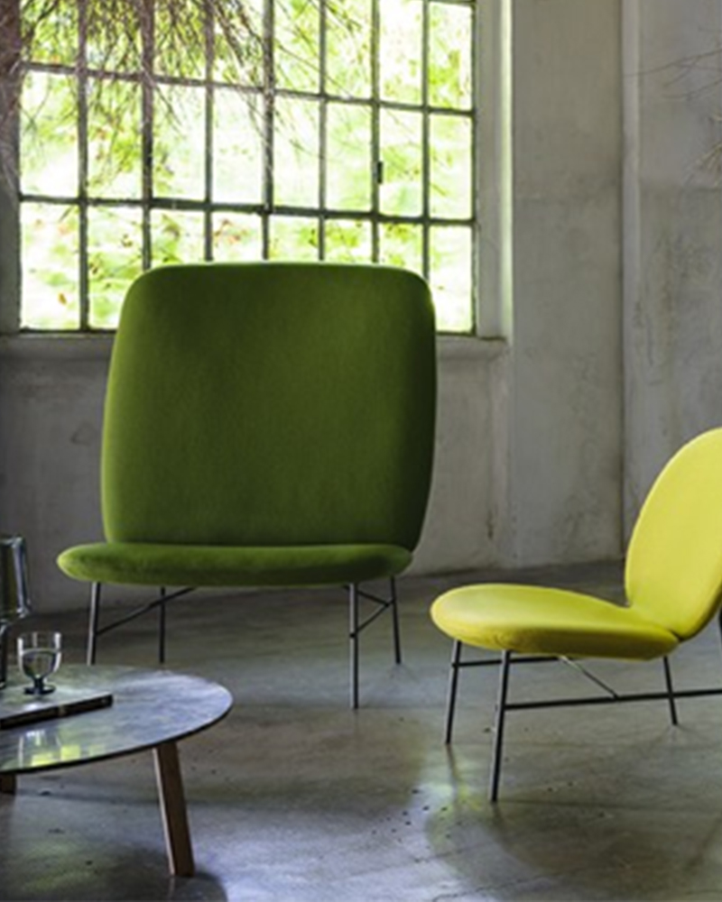 Kelly H - De Boysson Design