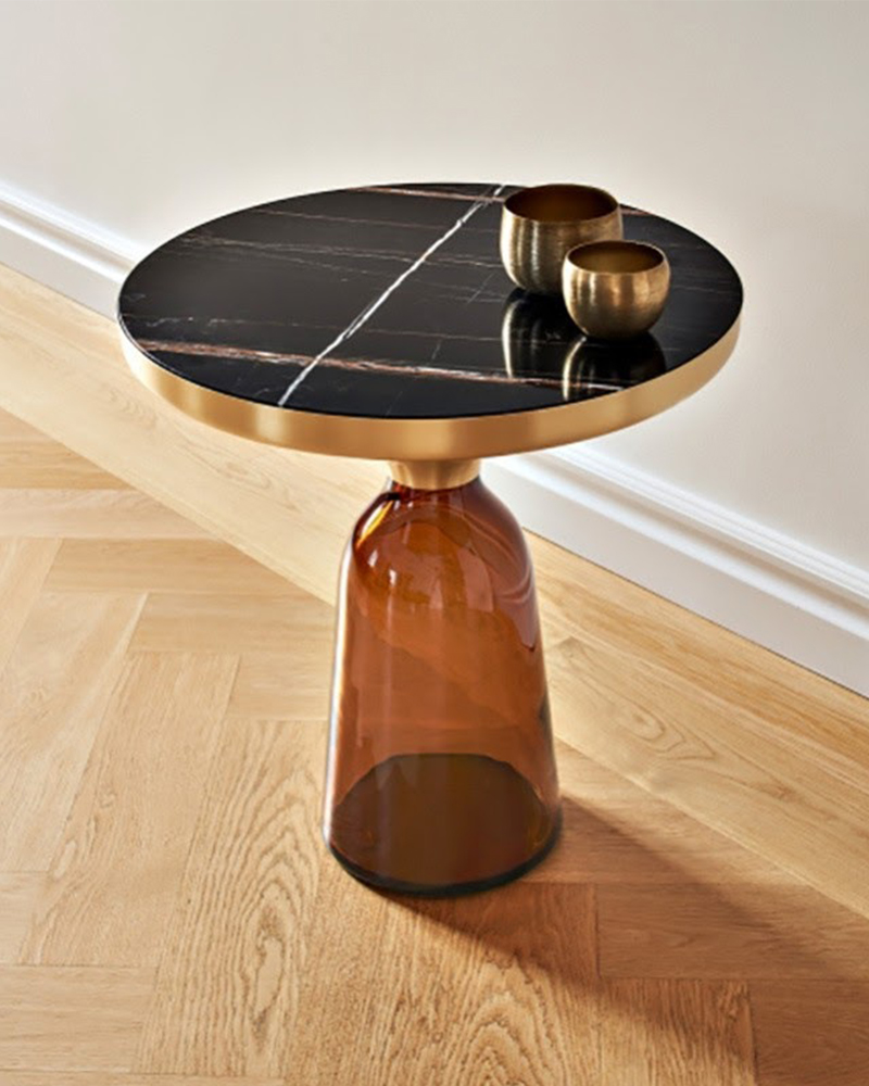 Table Bell - De Boysson Design