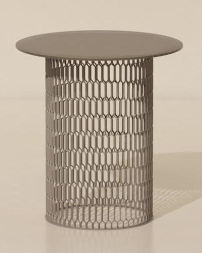 Table Mesh - De Boysson Design