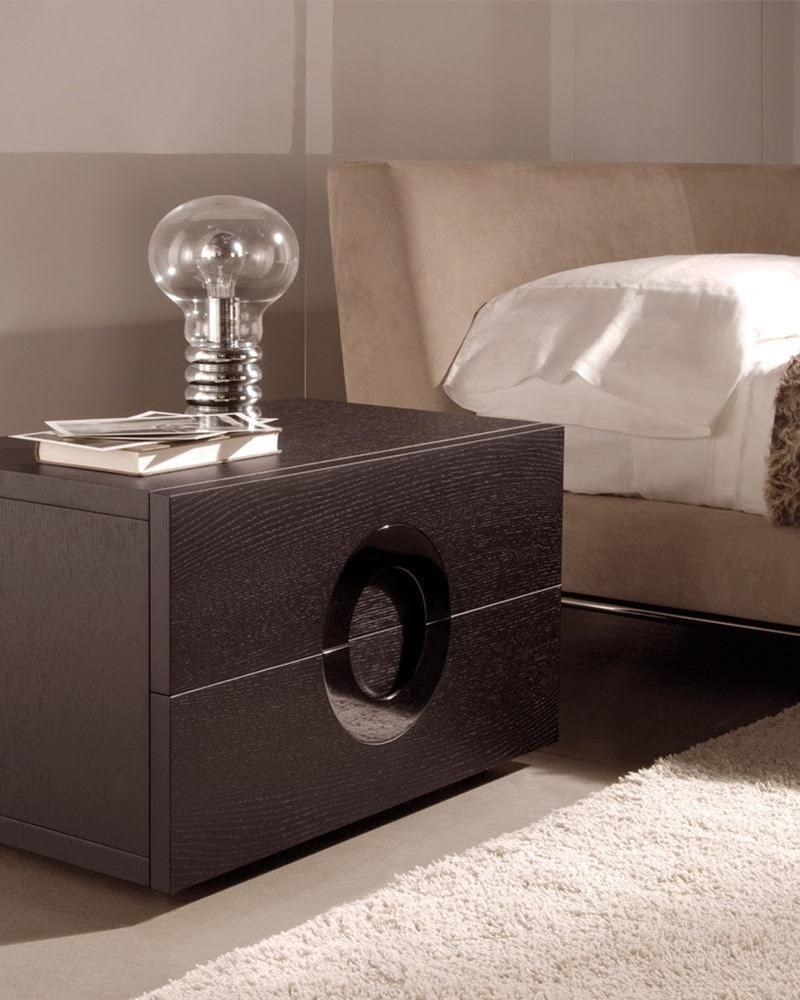 Table de chevet Archipenko - De Boysson Design